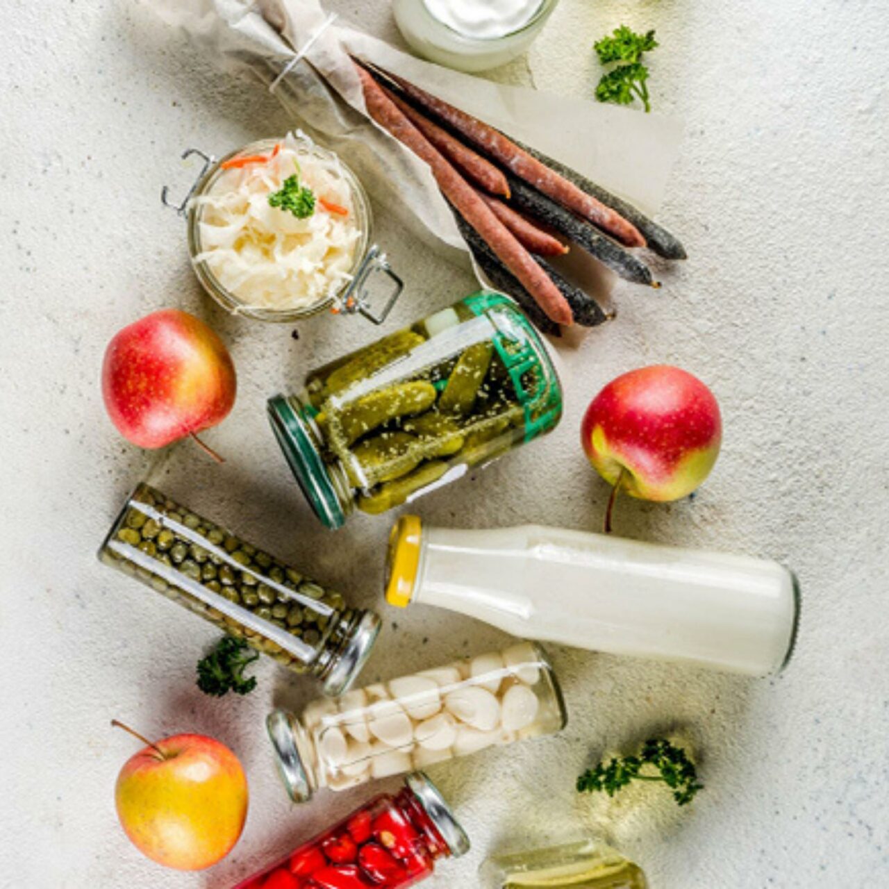 The Nutrition Academy | Online Nutrition Course